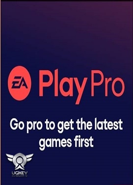 خرید EA play pro